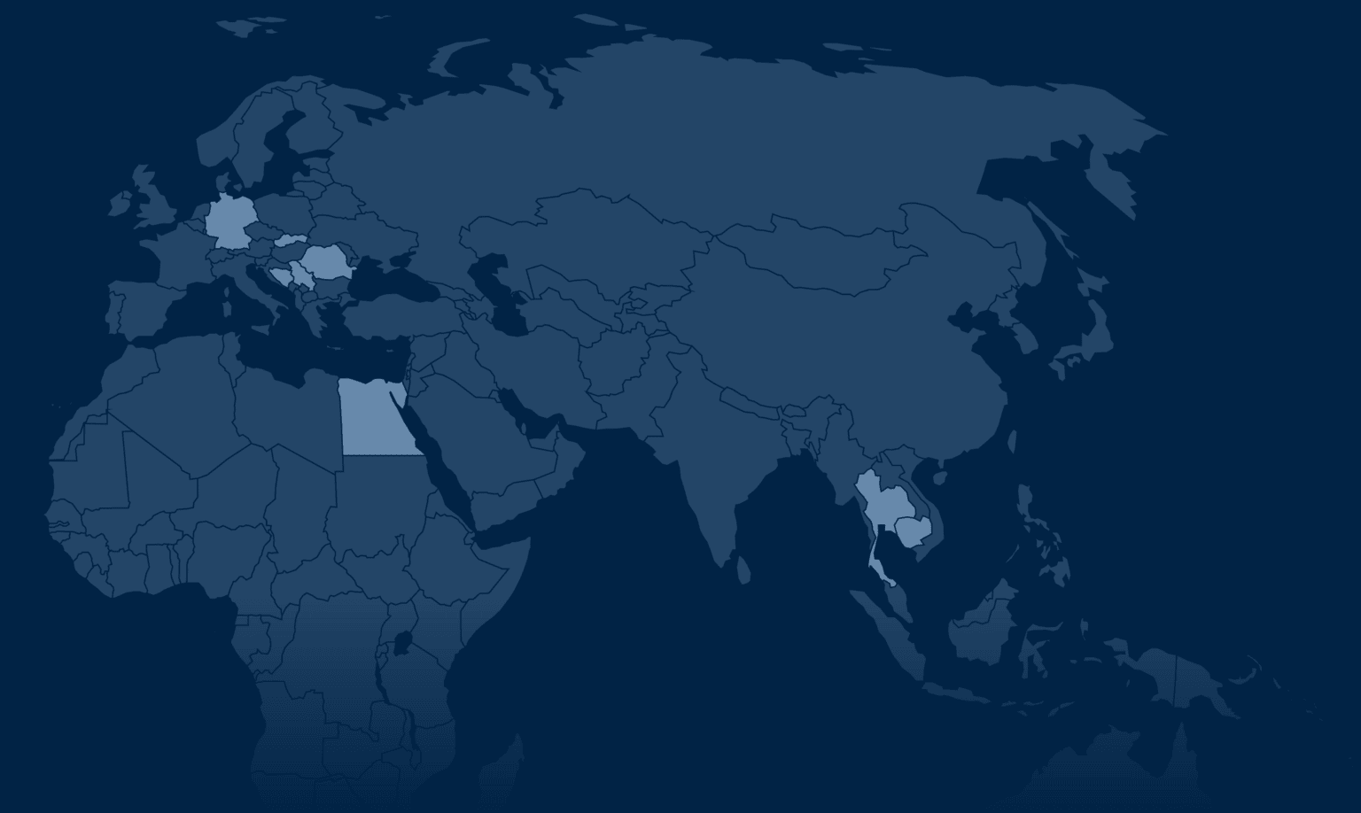 everwave Cleanup projects worldwide | Cambodia | Albania