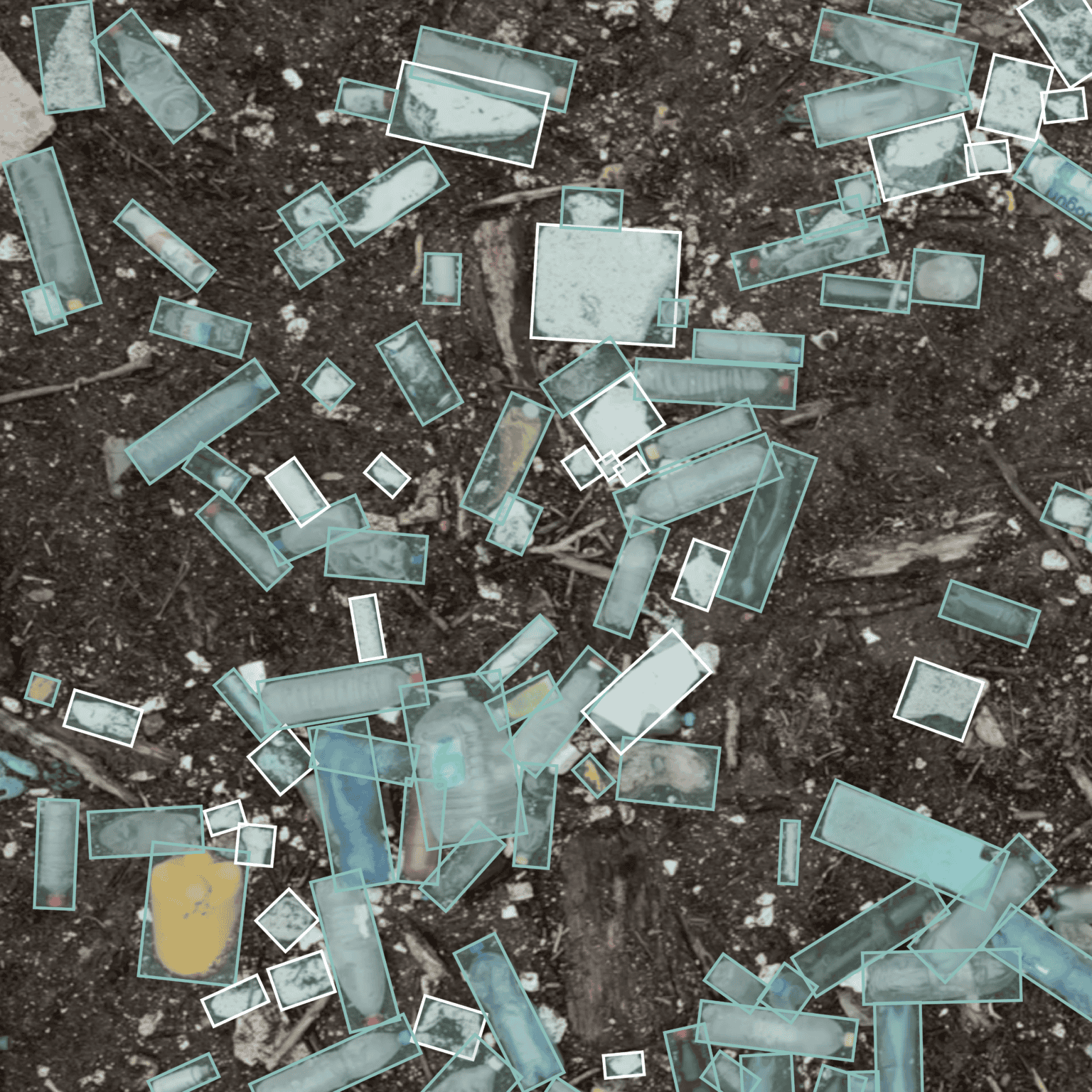 Artificial intelligence in waste detection: opportunities and ...