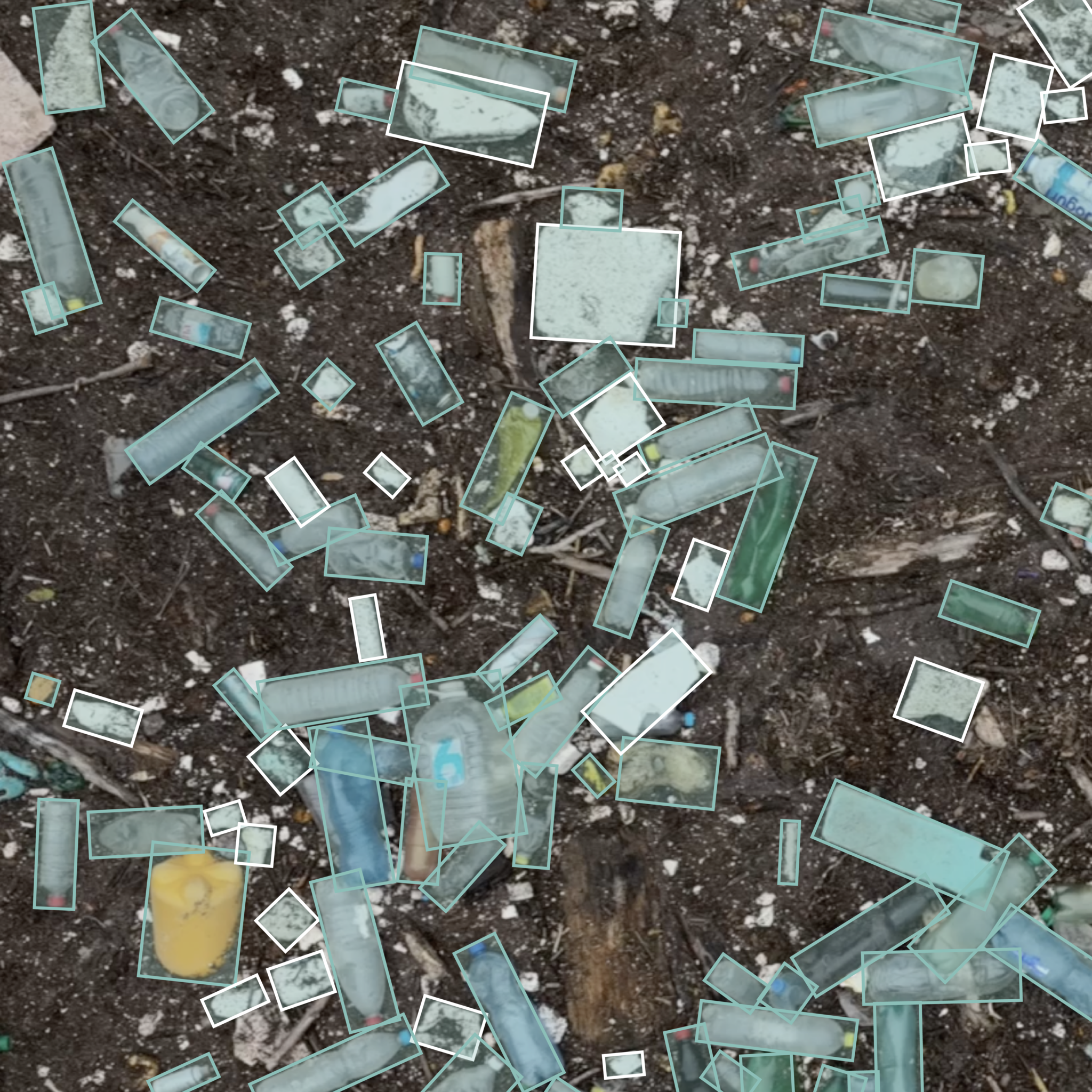 Artificial intelligence in waste detection - everwave